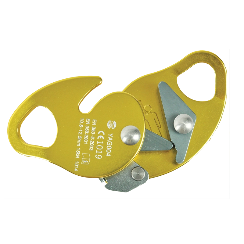 Autograb - Auto rope grab device | Zero